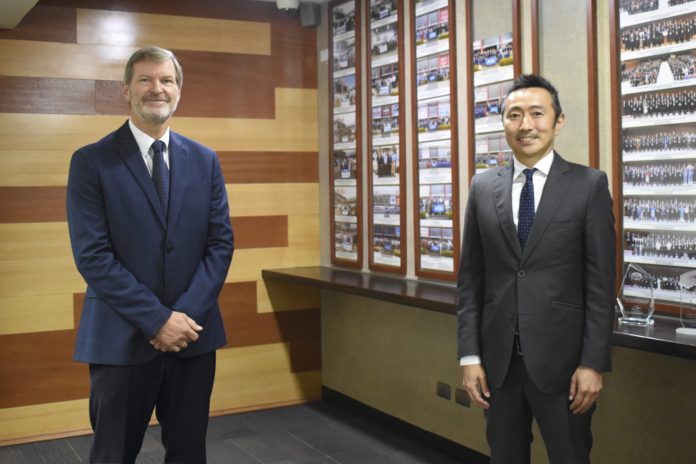 MITSUI LANZA NUEVA EMPRESA EN SECTOR LOGÍSTICO Y AGROINDUSTRIAL - Max ...